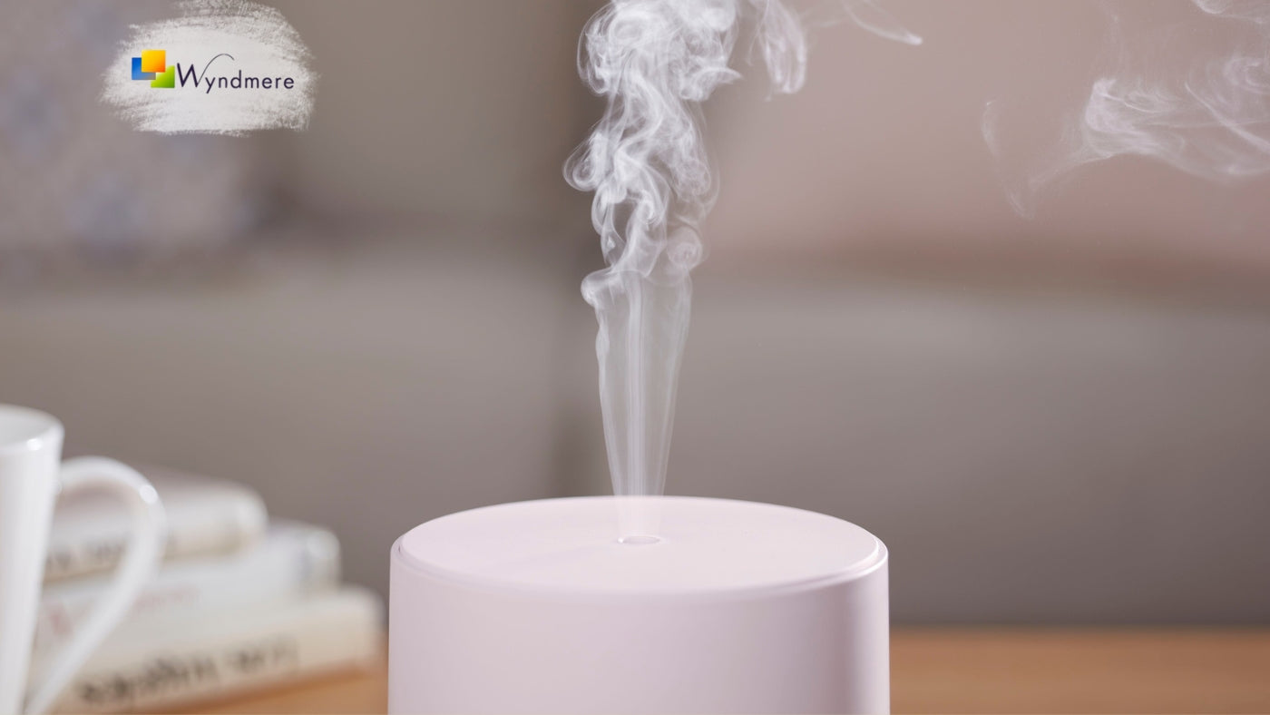 How to Use Essential Oils in a Diffuser (Complete Beginner’s Guide ...